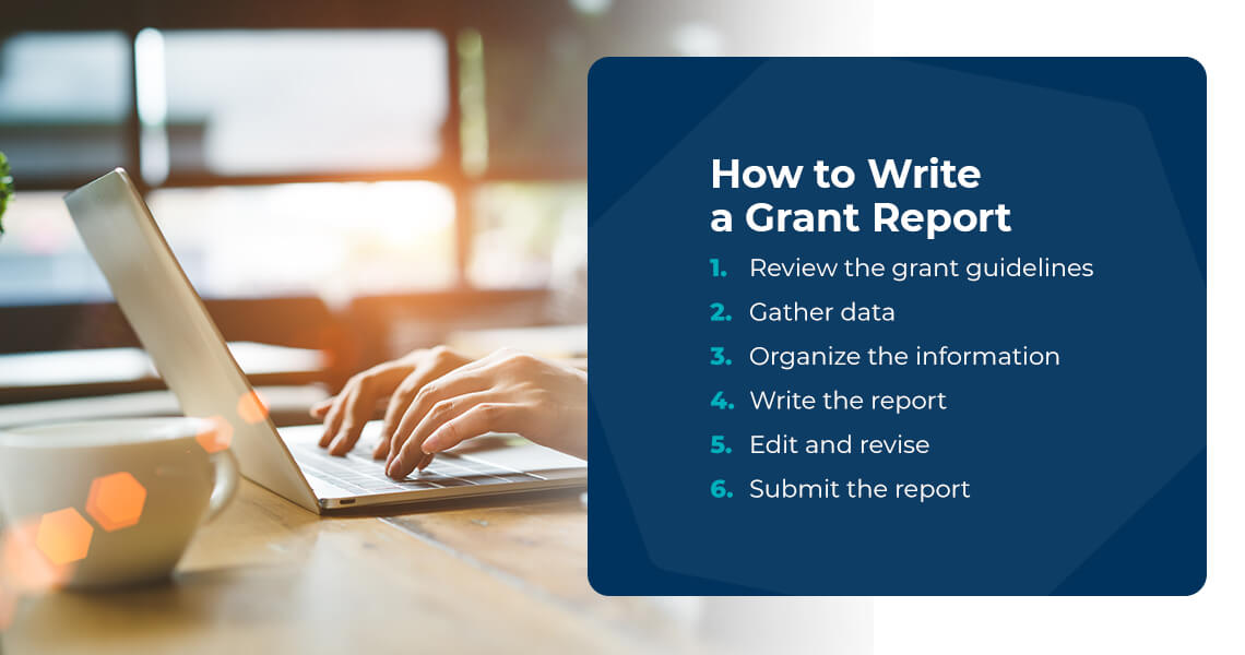 Grant Reporting Best Practices for Nonprofits | Momentive Software