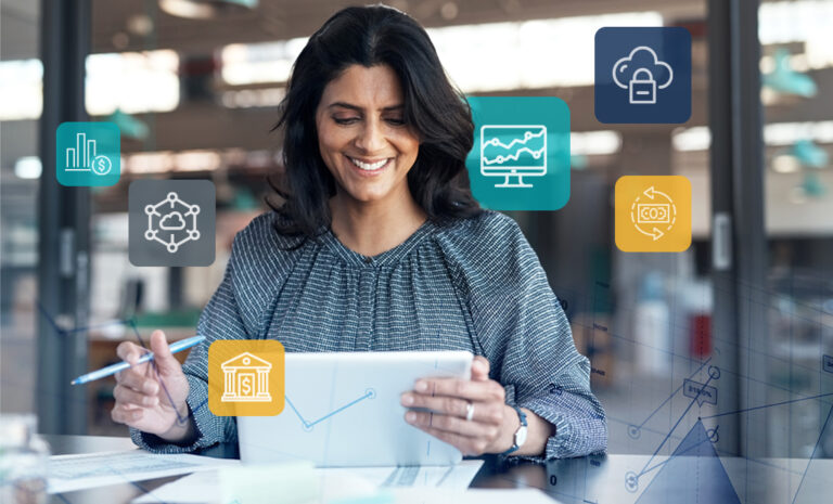 Open Banking With Mastercard: How MIP Connects Your Financial Data ...