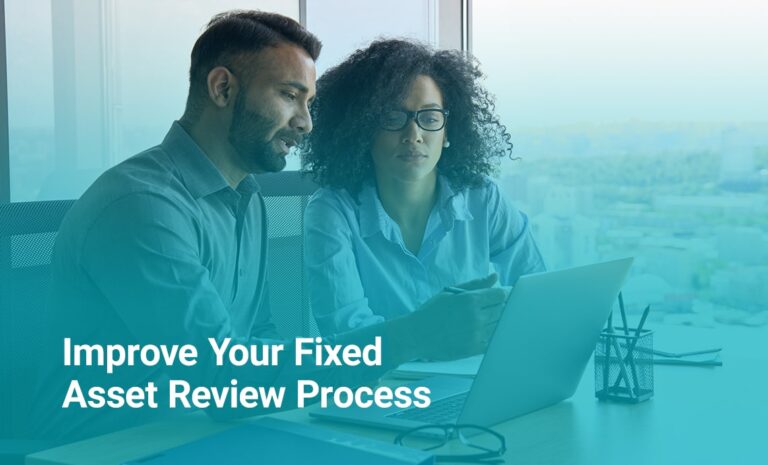 Improve Your Fixed Asset Review Process | Momentive Software