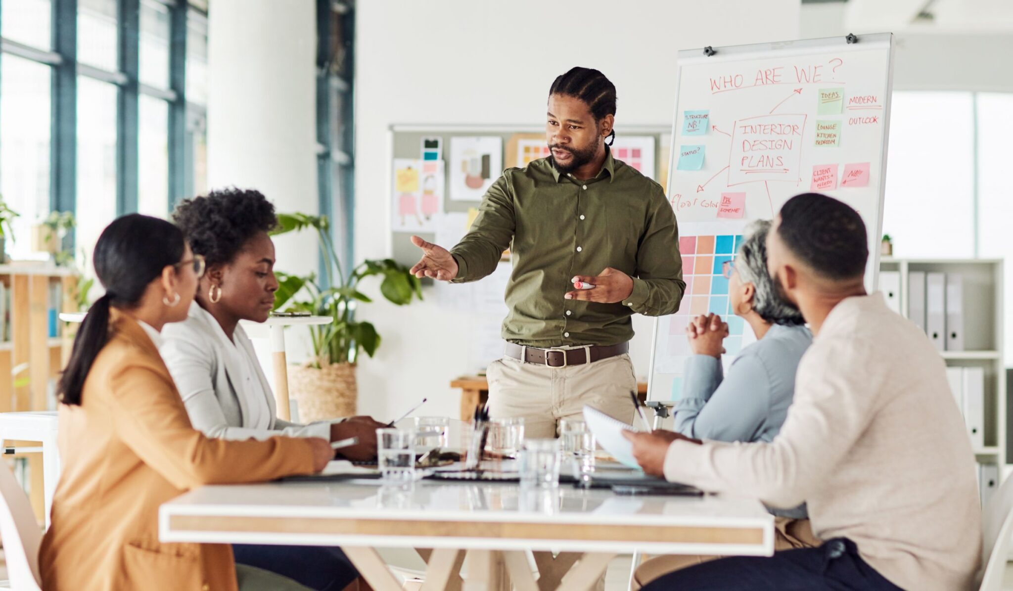 How to improve productivity at your small-staff association | Momentive ...