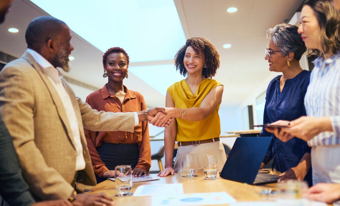 Gaining Board Approval for Accounting Software