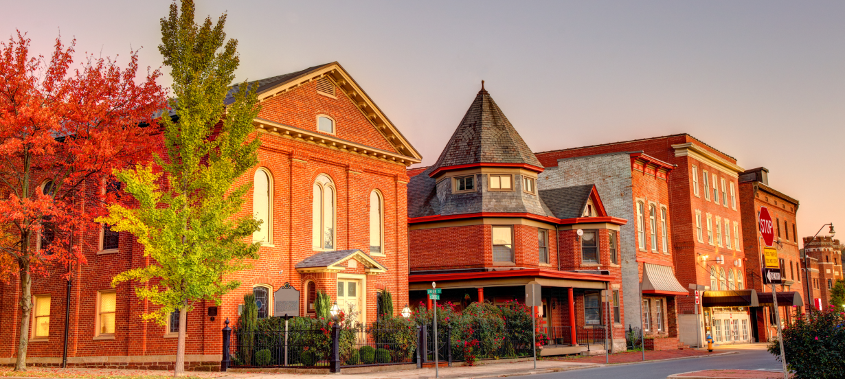 Town of Rising Sun Case Study: MIP Accounting Success Story | Momentive Software