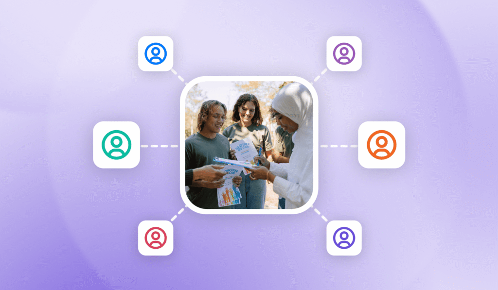 P2P Fundraising Ideas & Strategies for Nonprofits 2026