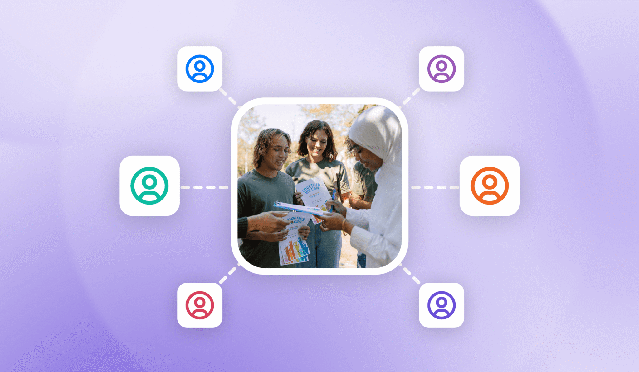P2P Fundraising Ideas & Strategies for Nonprofits 2026