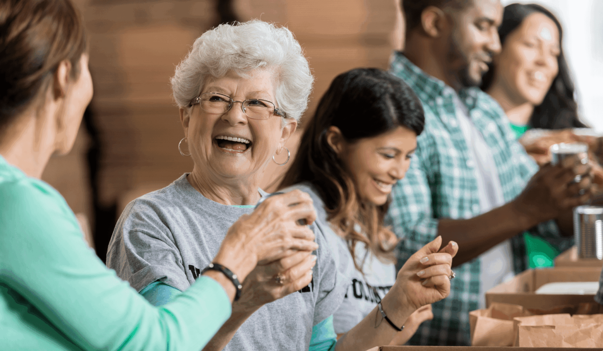Volunteer Appreciation Ideas That Inspire Loyalty