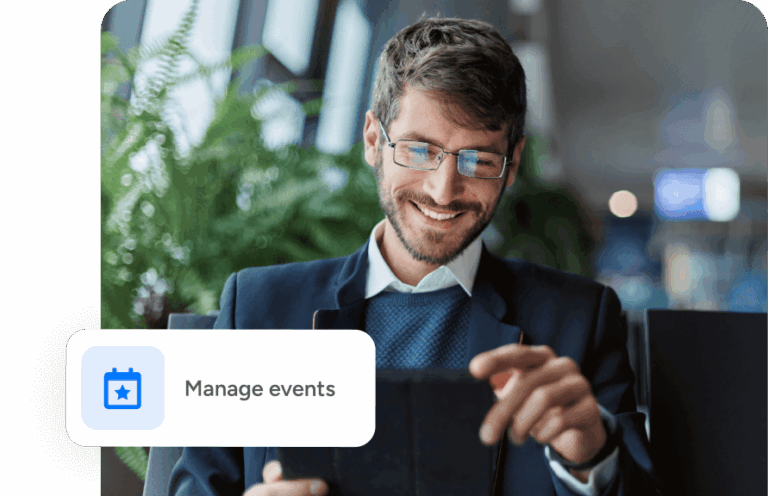 AMS Member Management | Improve Retention & Personalization