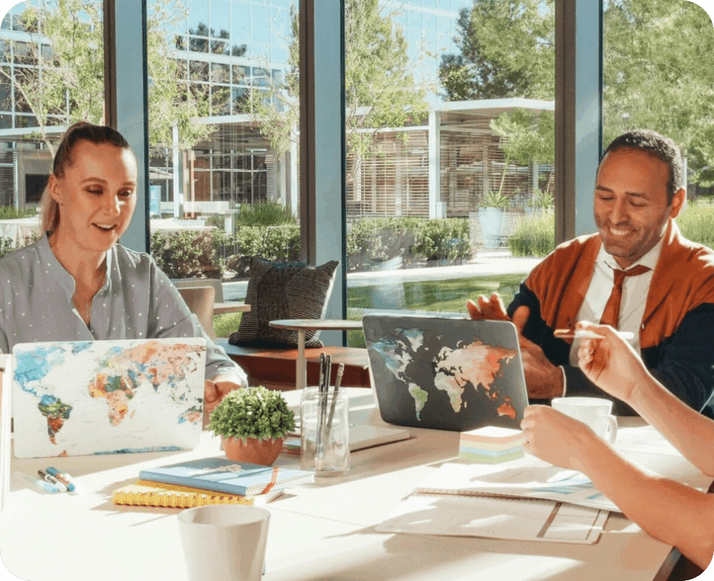 NetForum AMS Solutions | Modern Tools for Member-Driven Growth