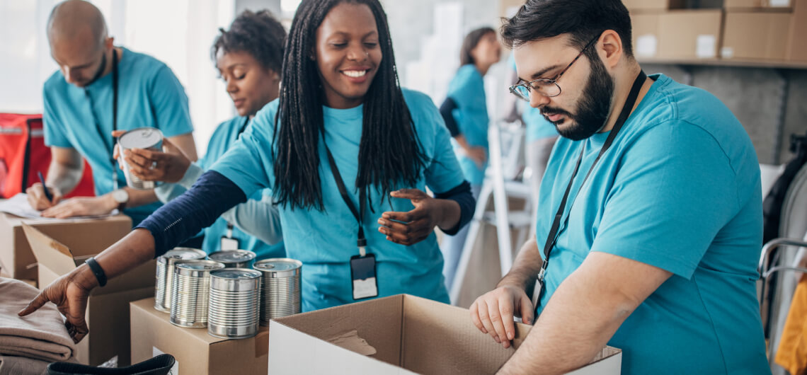All-in-One Volunteer Management Software & Tools
