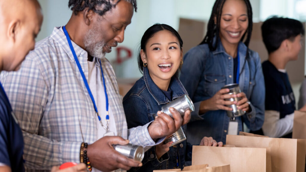 All-in-One Volunteer Management Software & Tools
