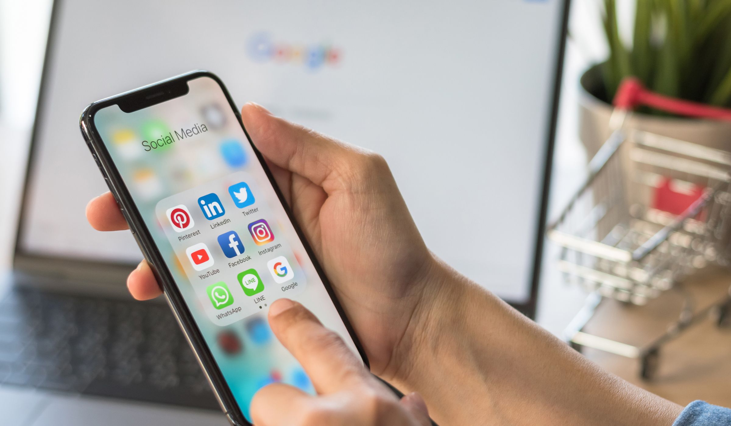 Social Media Tips to Grow Your Association's Career Center