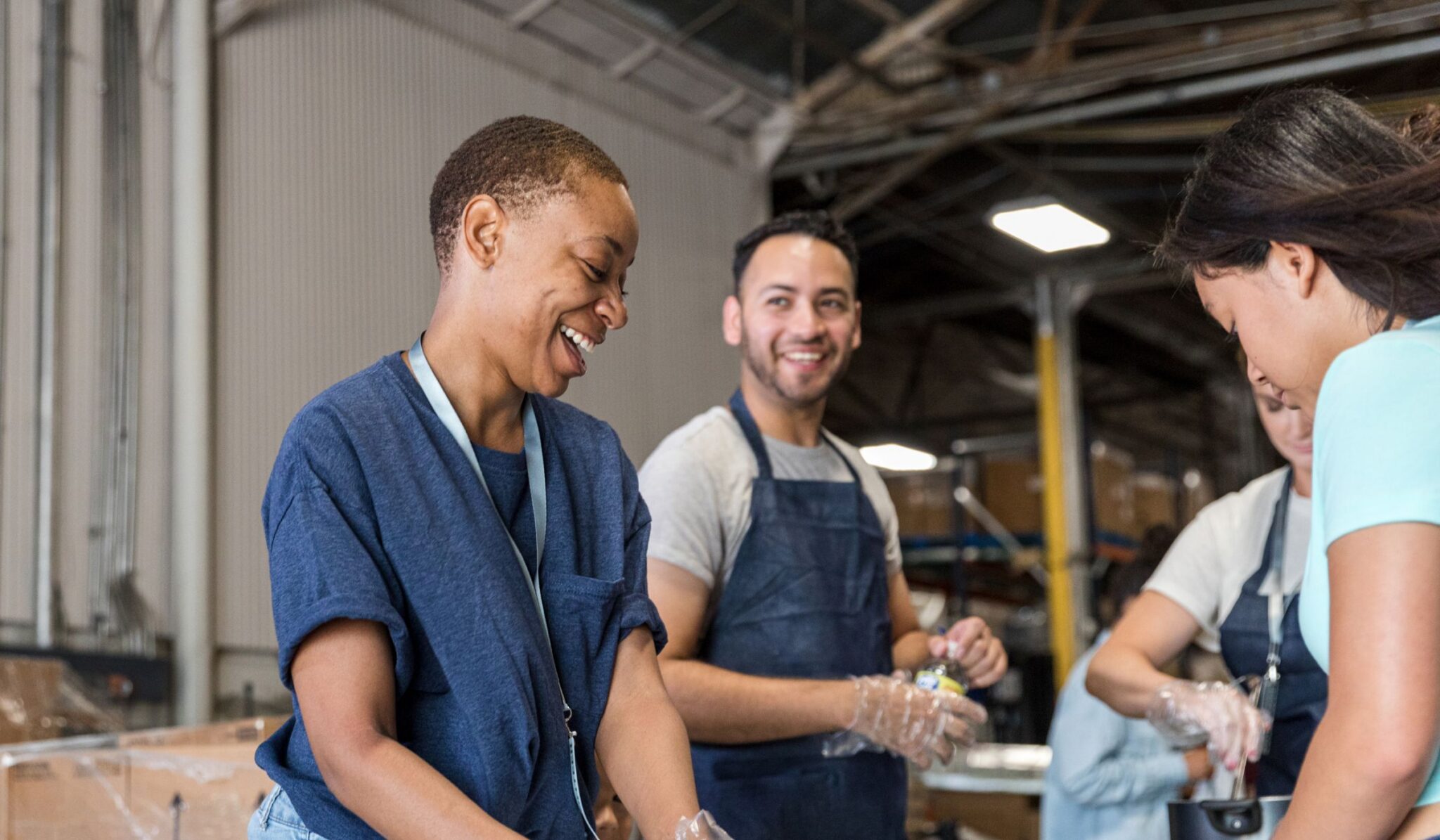 Volunteer Trends 2026: Insights for Nonprofits