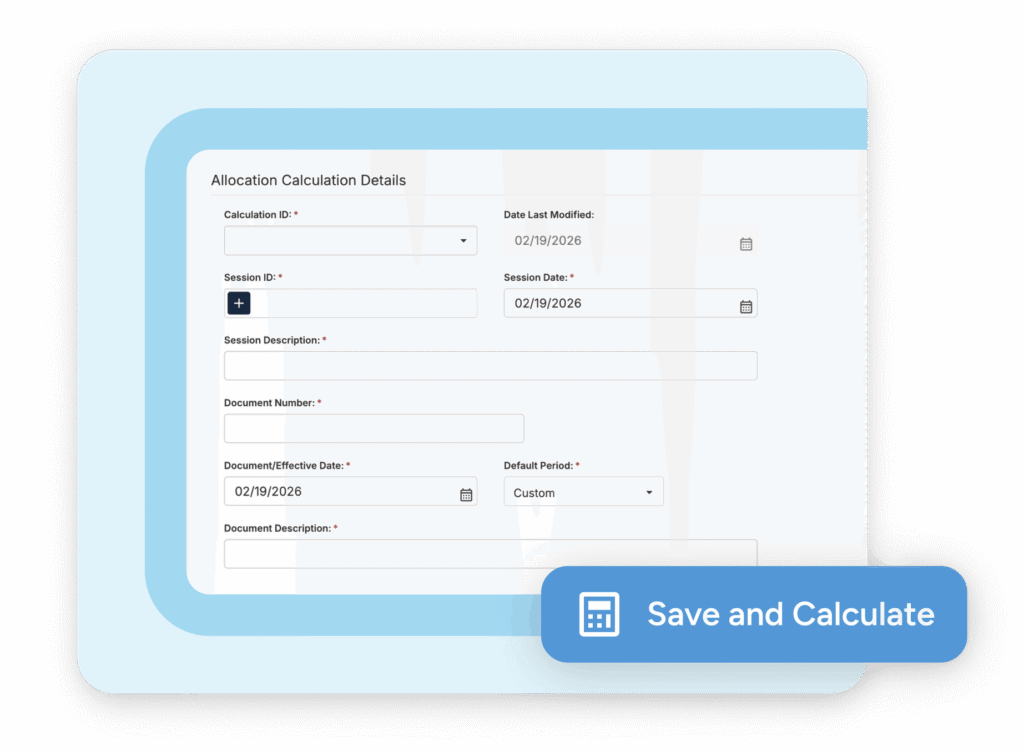 MIP Accounting | Fund Accounting Software That Delivers