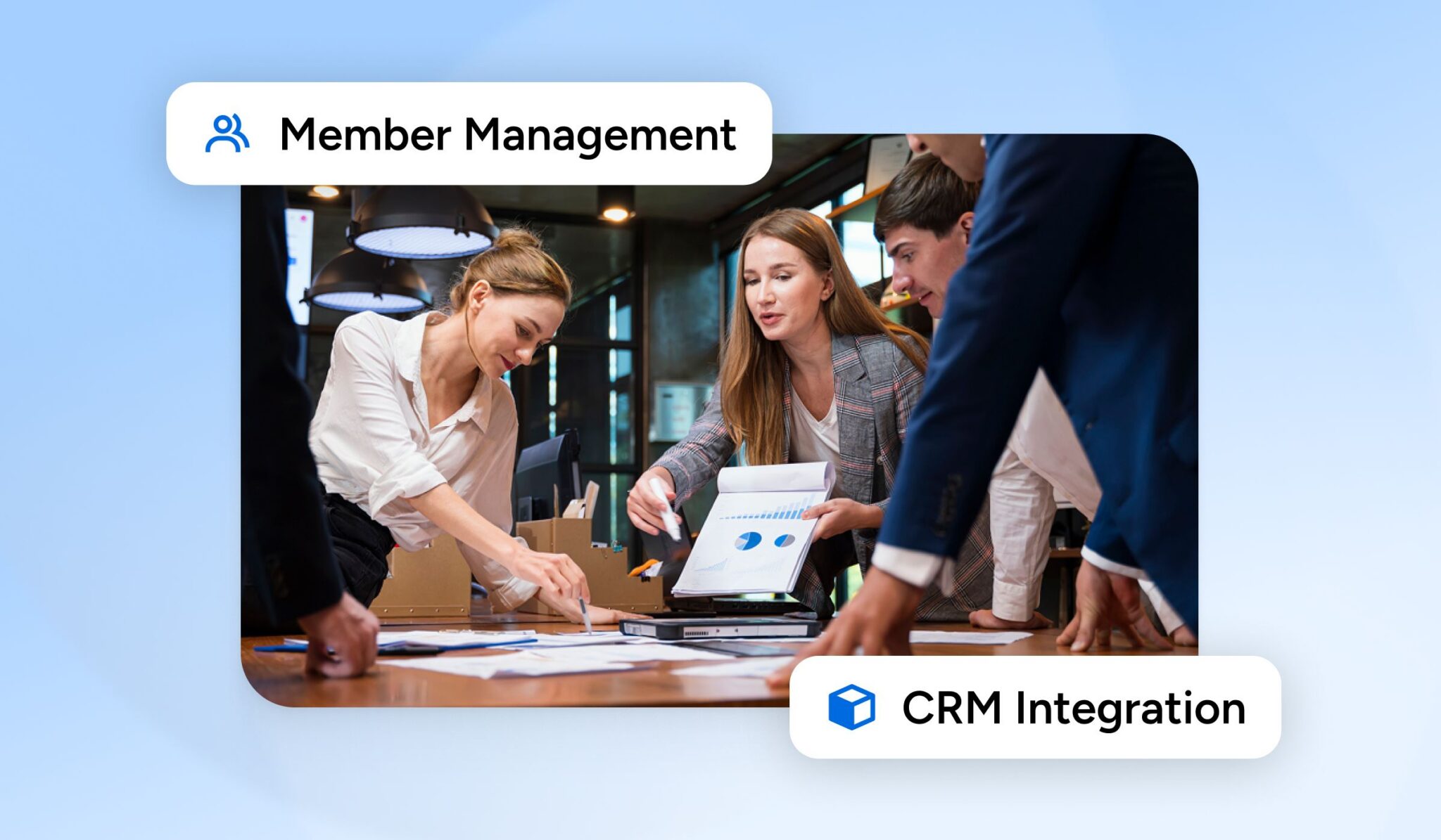 Best Membership Management Software 2026: Reviews & Pricing