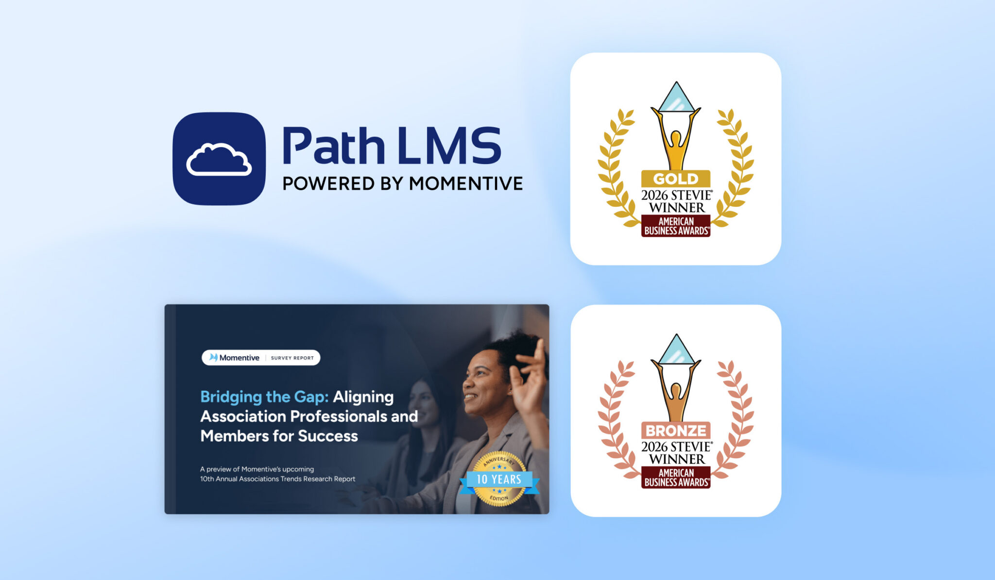 Momentive Software | Leading Software for Nonprofits
